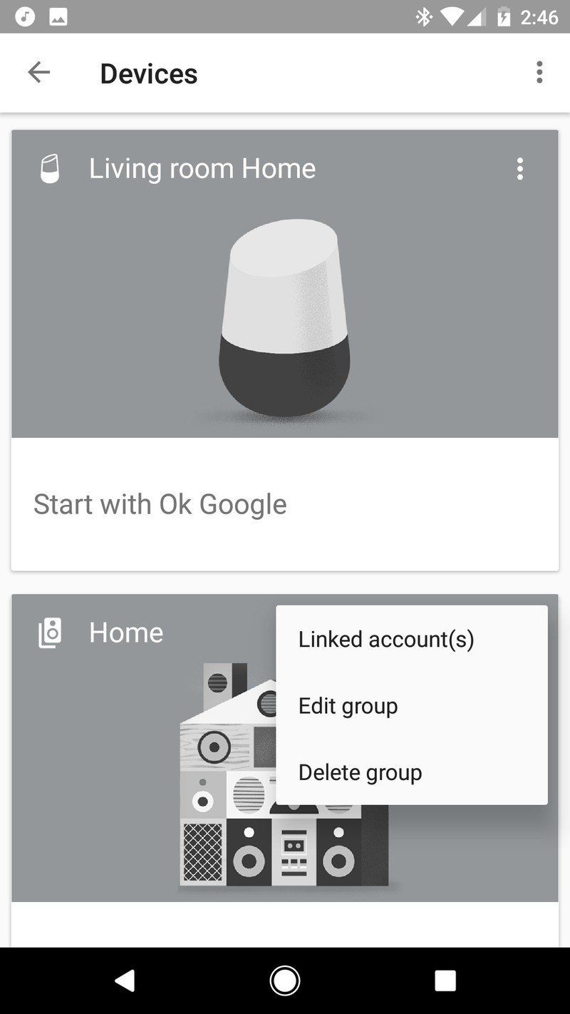 Google Home app for Android: Everything you need to know | Android Central