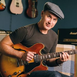 How to tell if you’re a beginner, intermediate or advanced guitar ...