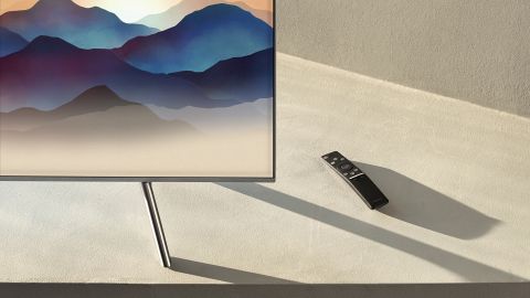 Samsung Q6FN QLED TV review | TechRadar