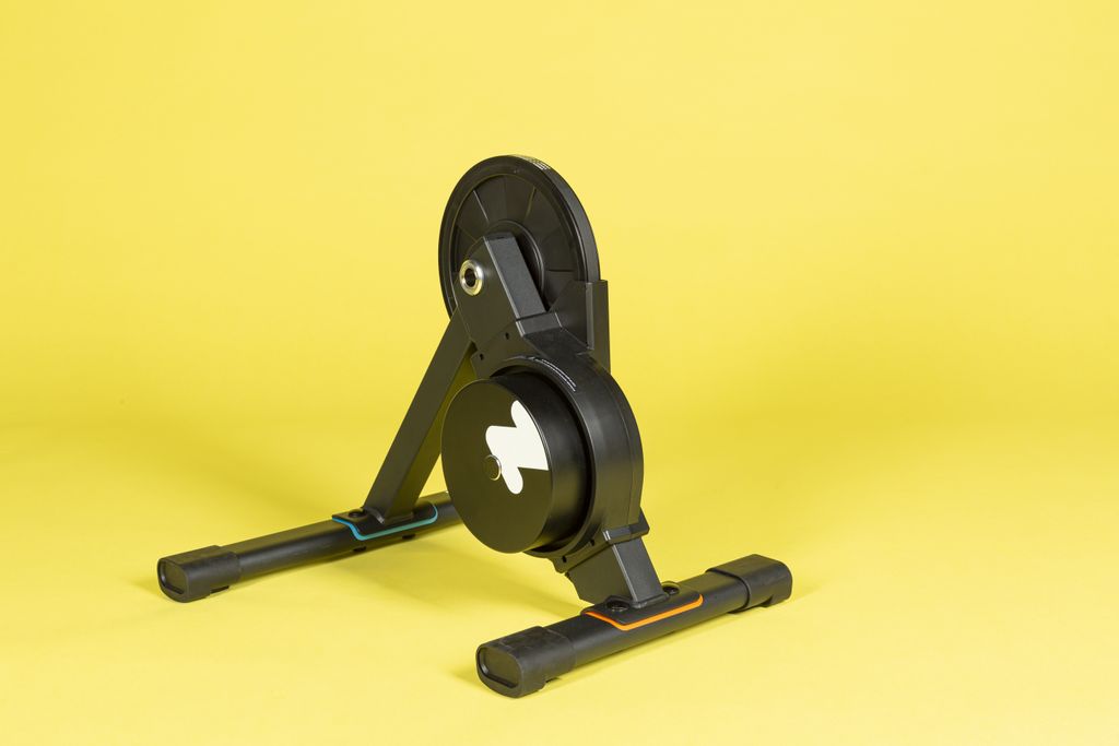 Zwift Hub One smart trainer review - single sprocket design for great ...