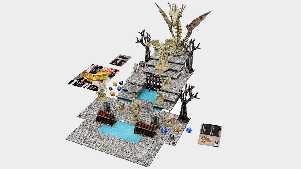 Best board games for 2 players: 14 must-have suggestions | GamesRadar+