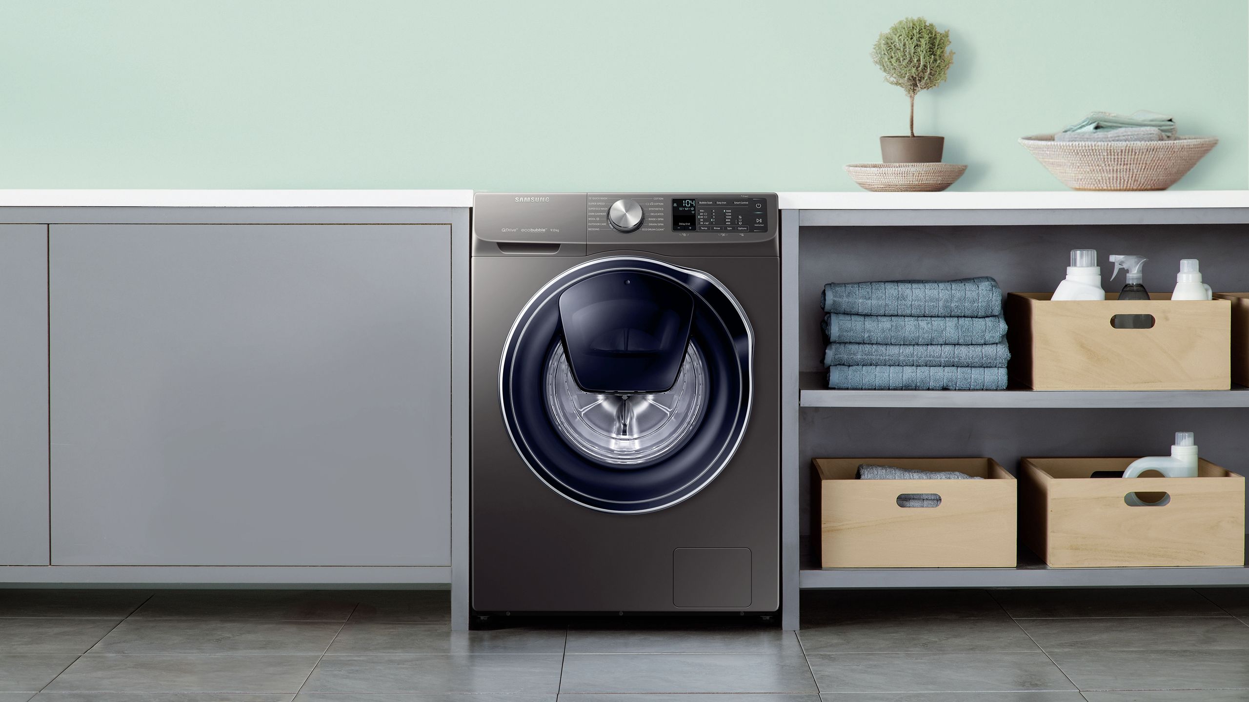 Comment utiliser une machine à laver – laver les vêtements et gérer ...
