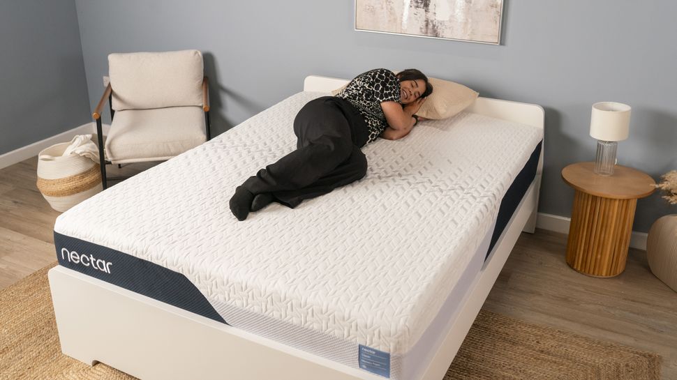 Is a memory foam mattress right for you? We break down the pros and cons | Tom's Guide
