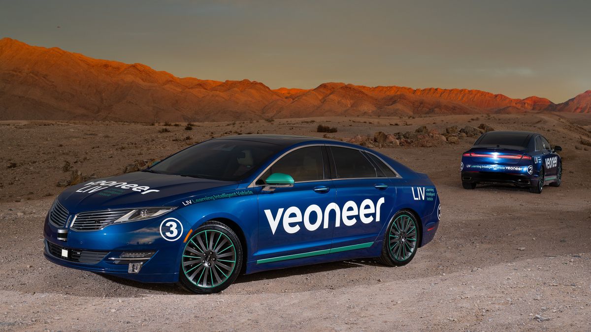 Driverless car companies need to get their maps in shape | TechRadar