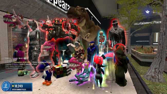 The rise, fall and future of Gmod Tower | PC Gamer