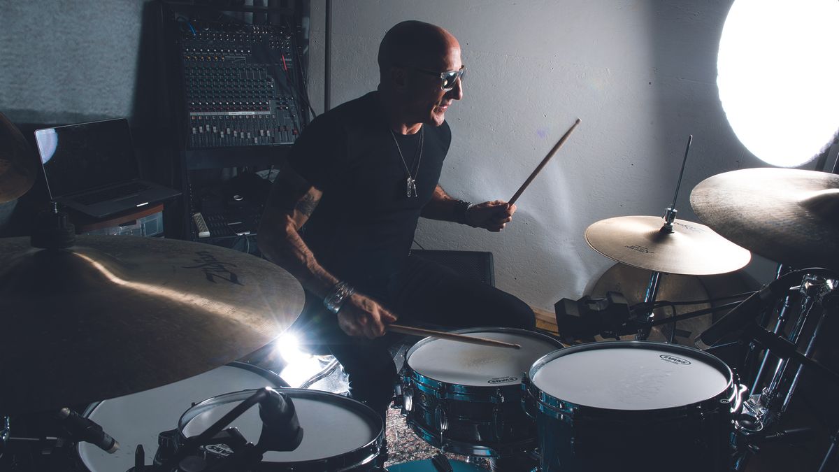 The 9 best studio session drummers in the world right now | MusicRadar