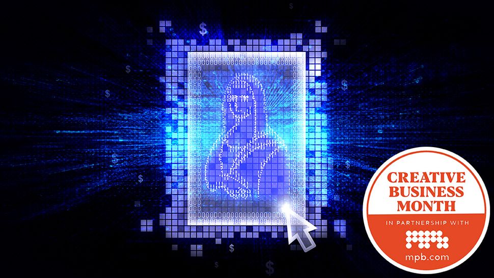 Create a glowing neon text effect | Creative Bloq