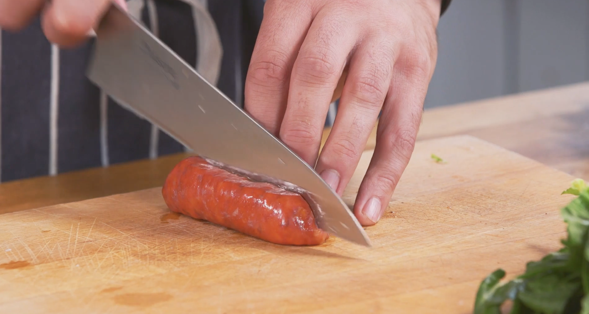How to cook chorizo | GoodtoKnow