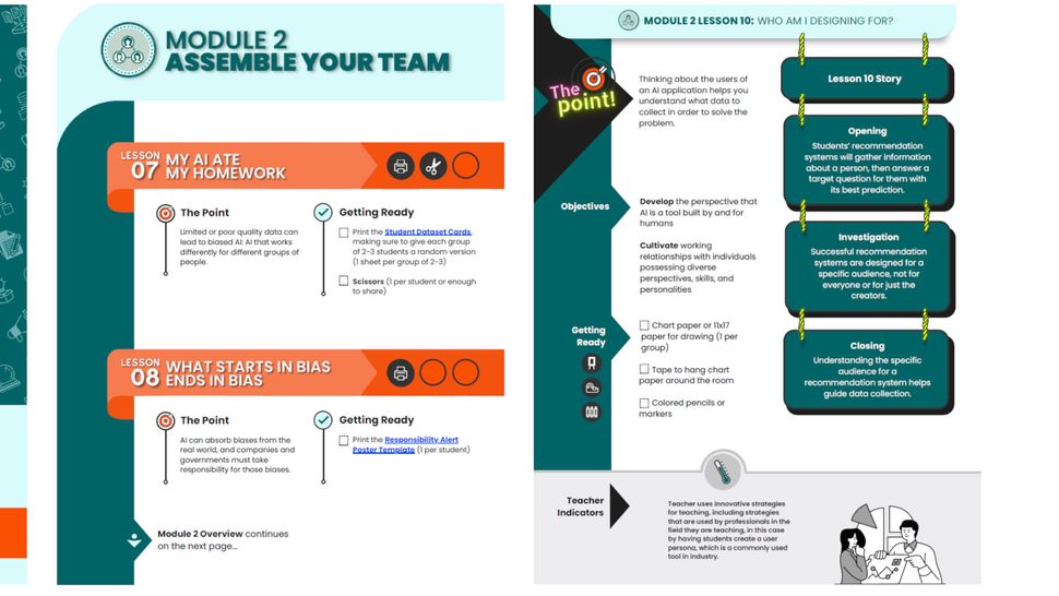 What is aiEDU and How Can It Be Used for Teaching? | Tech & Learning