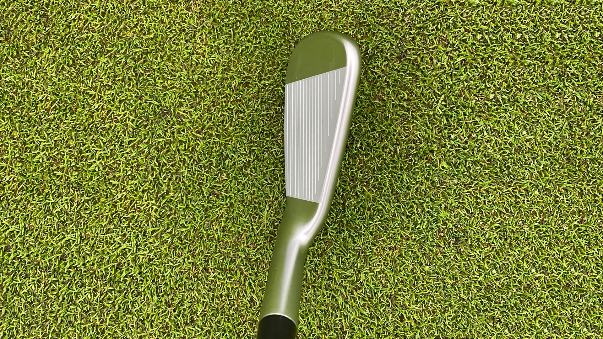 Ping i230 Iron Review | Golf Monthly