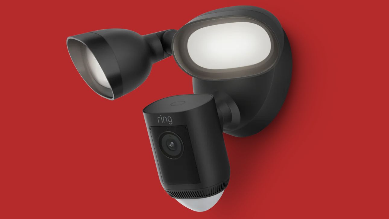 Amazon-owned Ring is offering a free update, with 2K video resolution ...