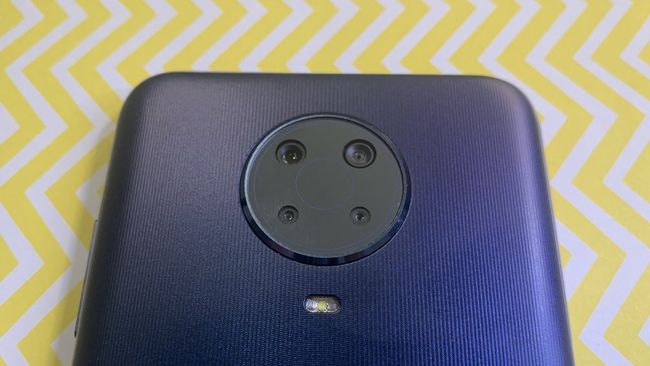 Nokia G20 review: A long-lasting budget phone with one too many ...