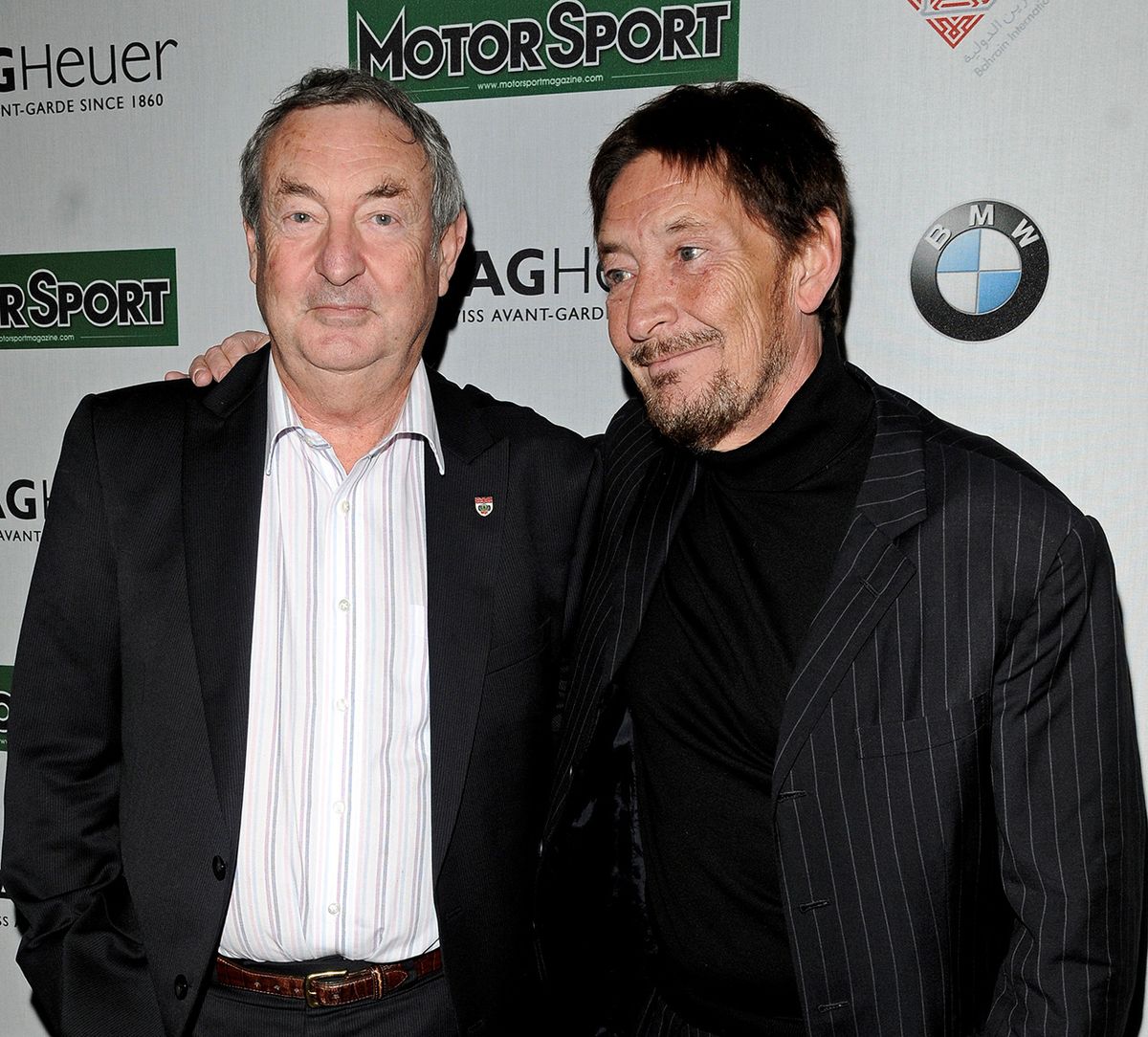 How Chris Rea became rock's ultimate survivor | Louder