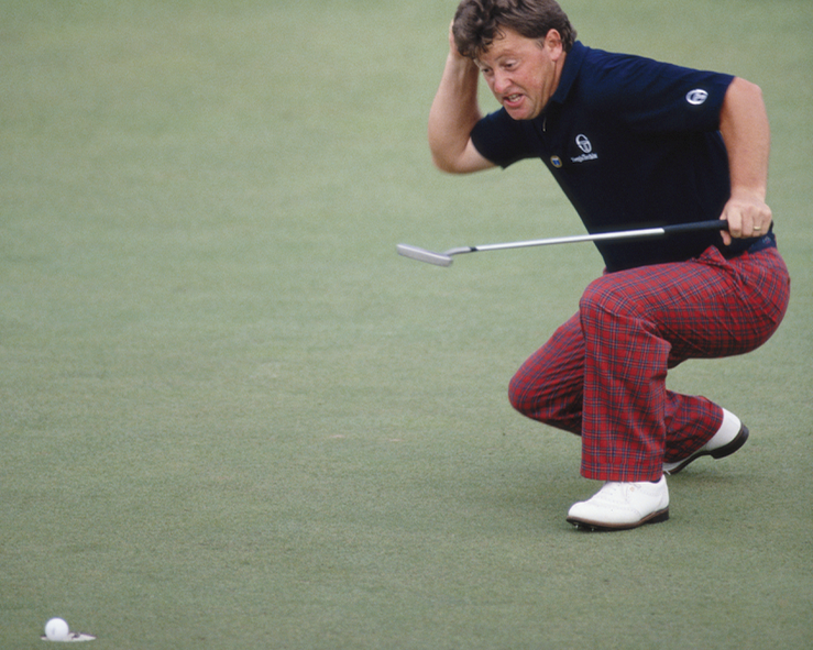 25 years on… Ian Woosnam’s 1991 Masters win | Golf Monthly
