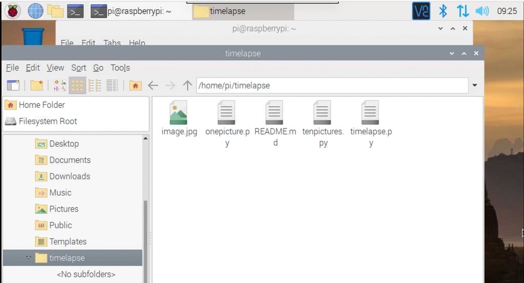 How to Shoot Time-Lapse Videos with Raspberry Pi | Tom's Hardware