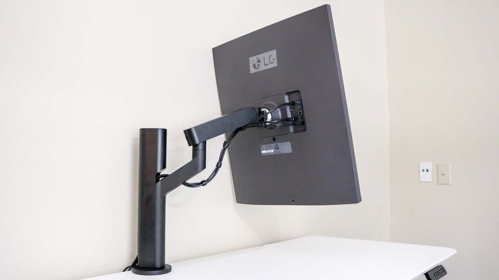 Monitor stand vs monitor arm: how to pick the right one for your ...