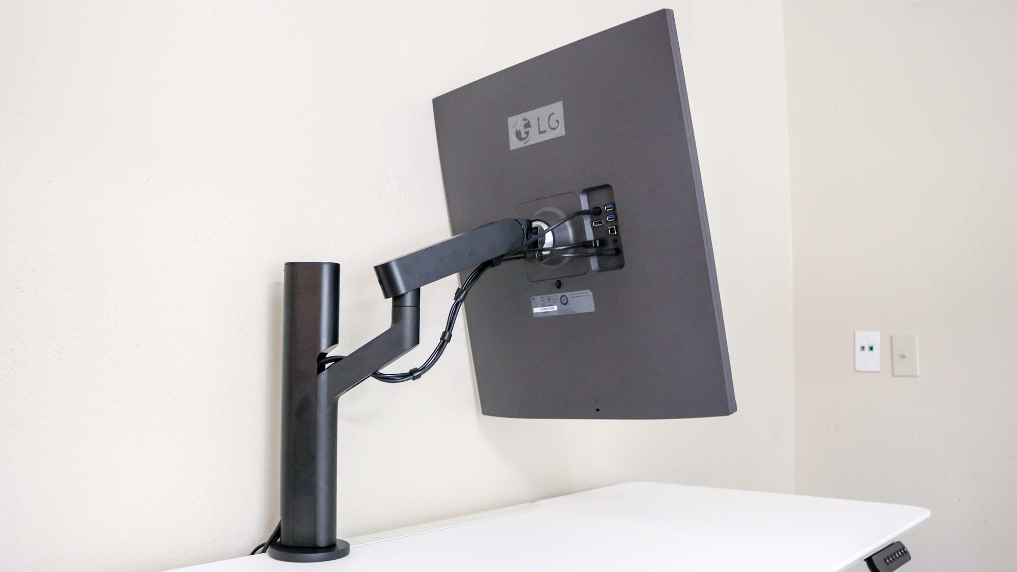 Best monitor arms: take your desk setup to the next level | Tom's Guide