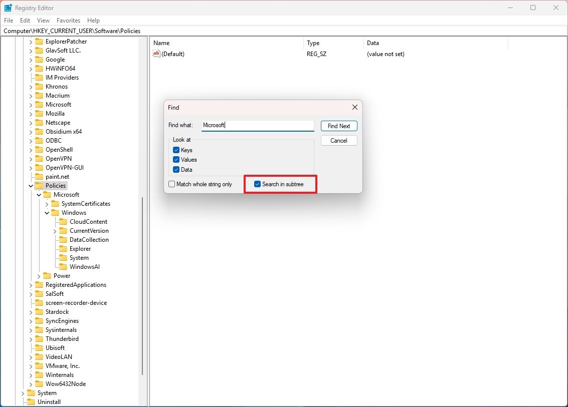 Windows 11 2024 Update (version 24H2) changes aimed at administrators ...