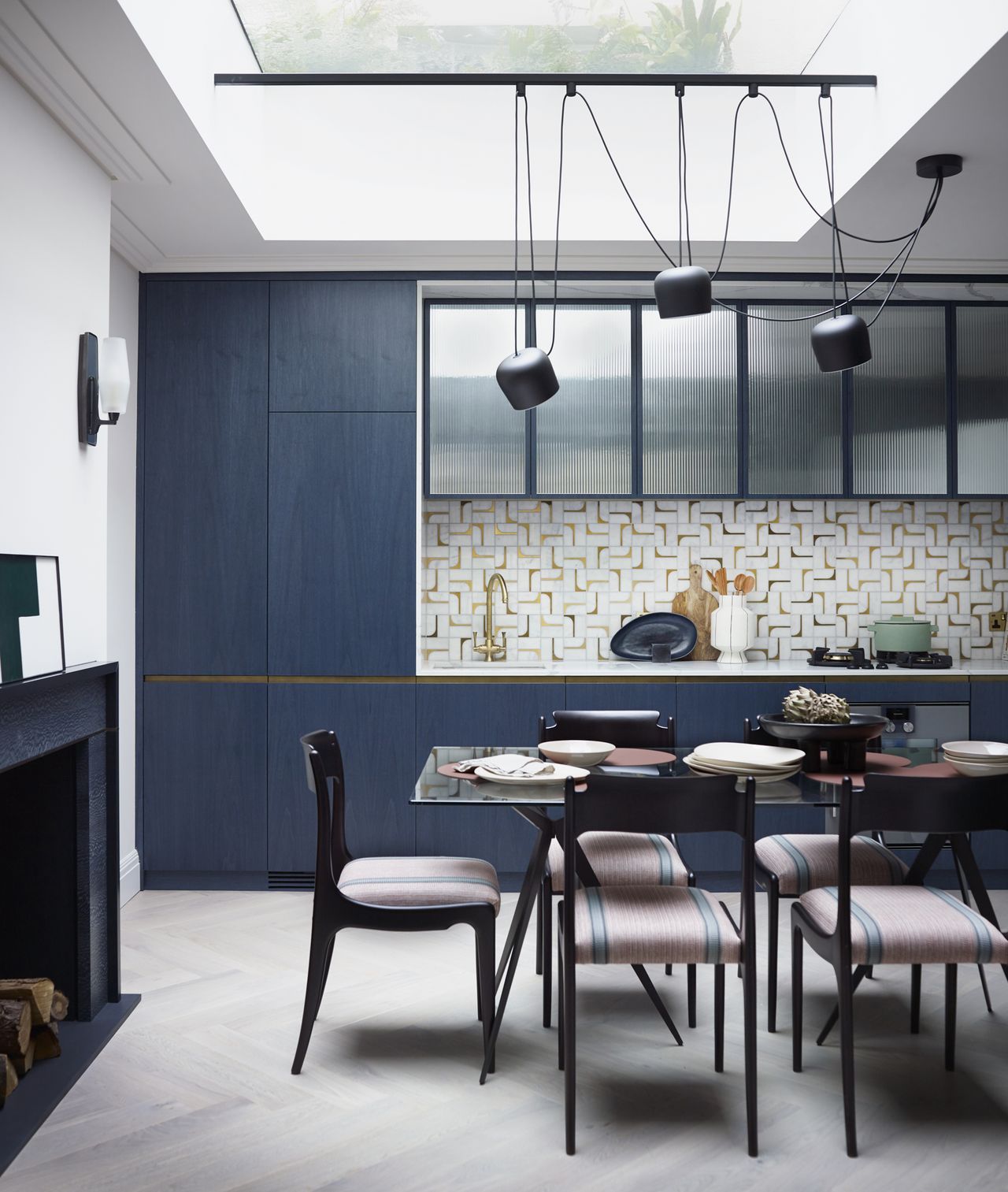 The golden rules of kitchen measurements: 8 design tips | Homes and Gardens
