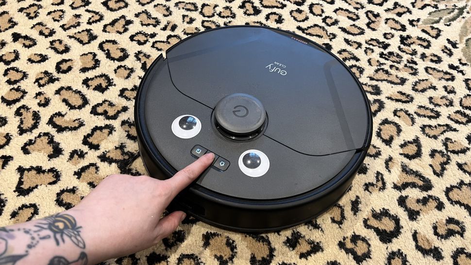 8 things I wish I knew before getting a robot vacuum cleaner | Top Ten Reviews