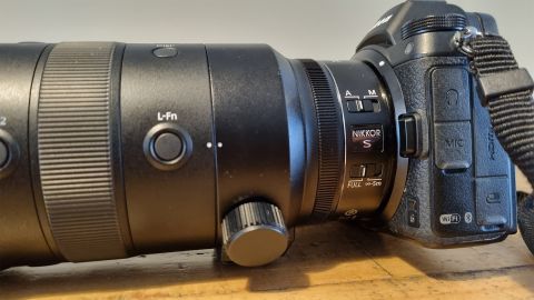 Best zoom lenses: The best picks from Canon, Sony, Nikon and more | Space