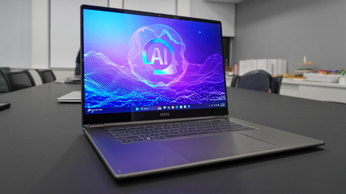 The 11 Best Laptops Of Ces 2026 Tom S Guide