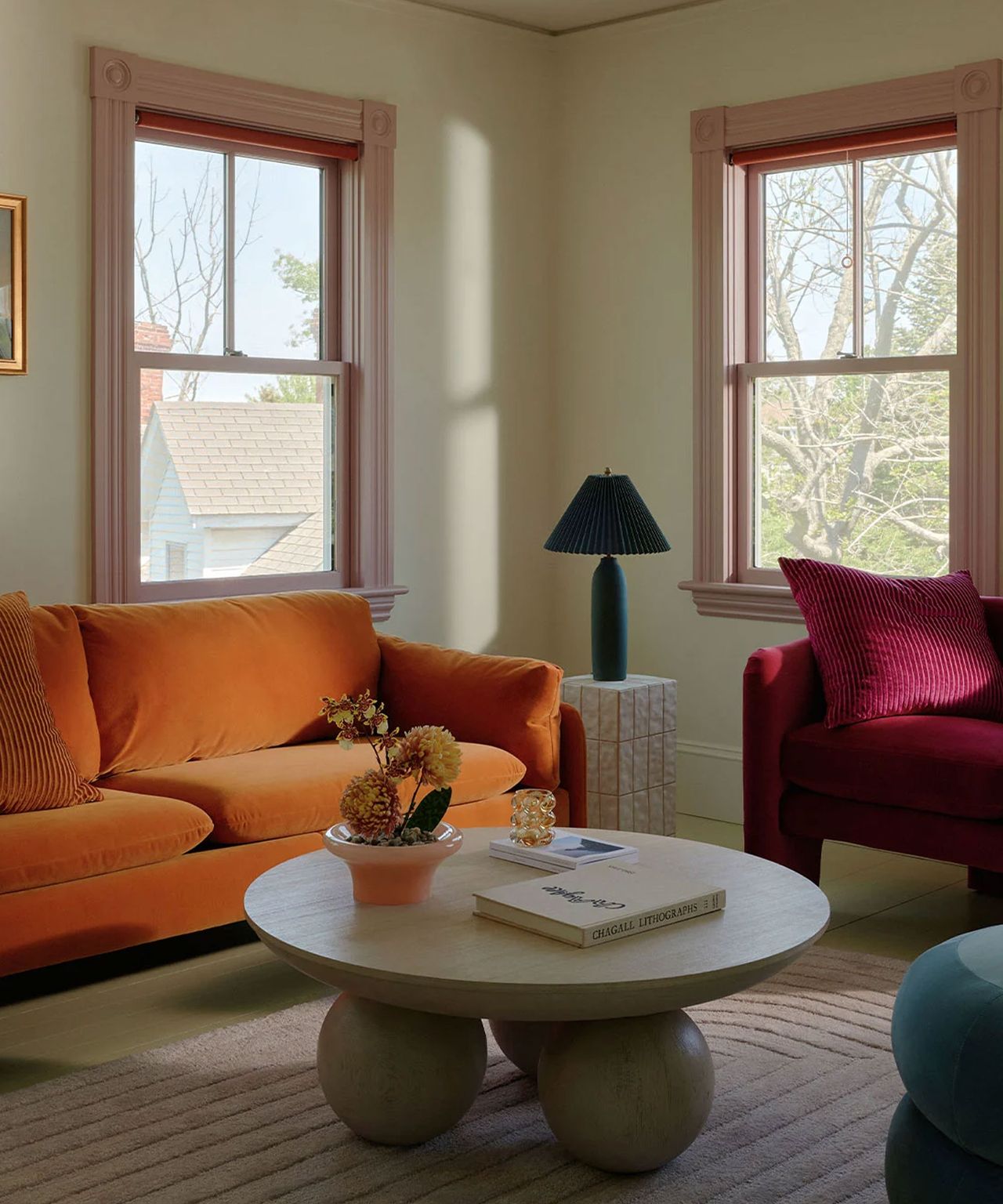 Fall color schemes: 15 colors to embrace this cozy season