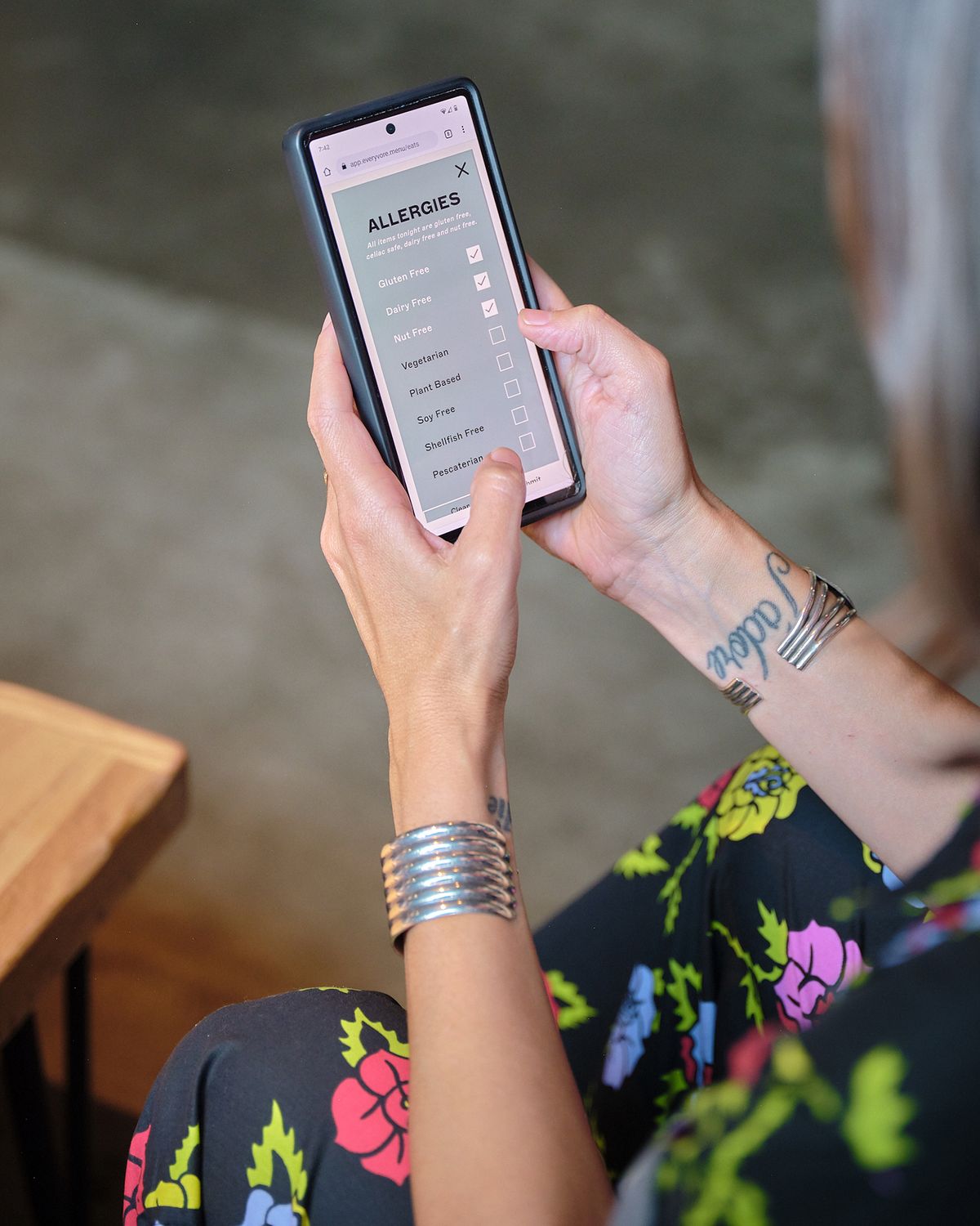 "Make something people want to steal," 7 tips for better menu design ...