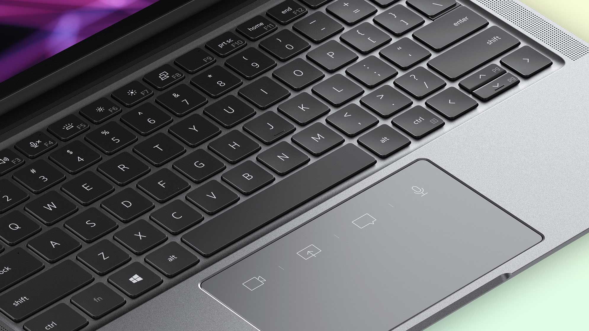 Dell just unveiled the ultimate laptop for Zoom calls | Tom's Guide