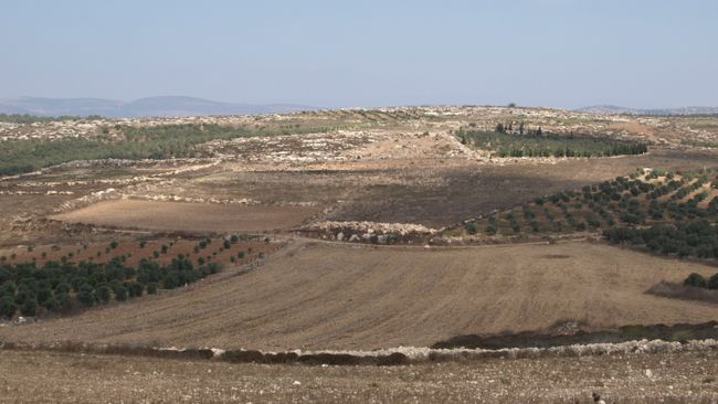 Biblical story of Jesus possibly explained by excavations in his ...