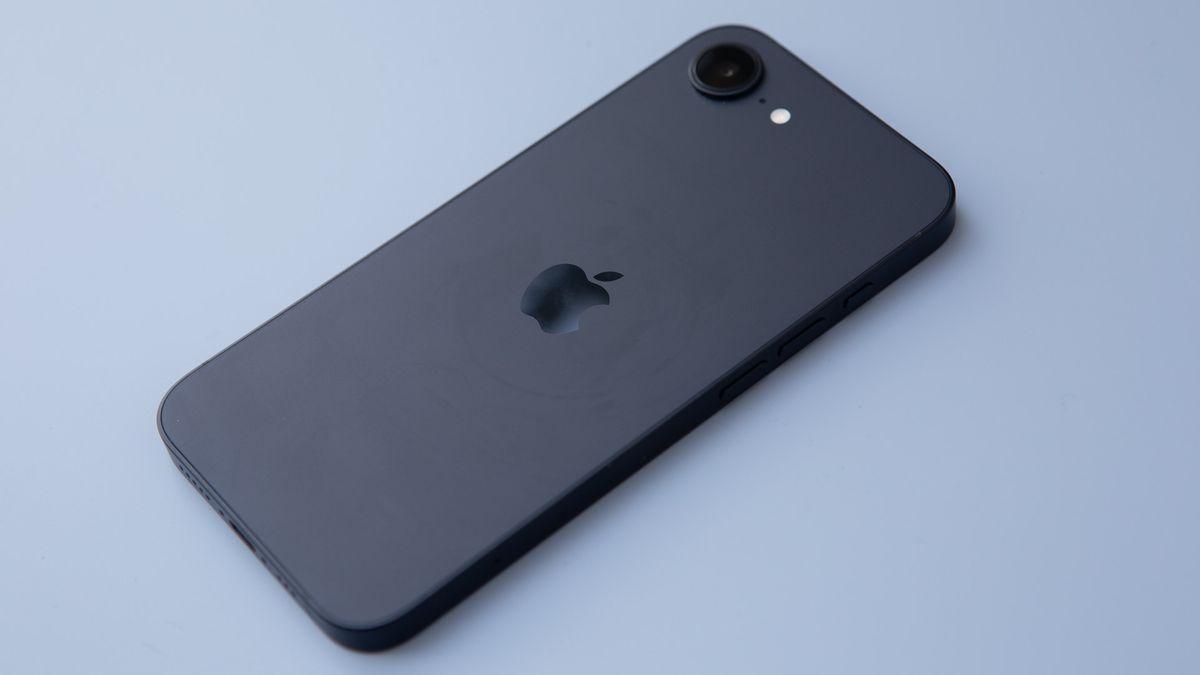 Apple's iPhone just did something it never has before | T3
