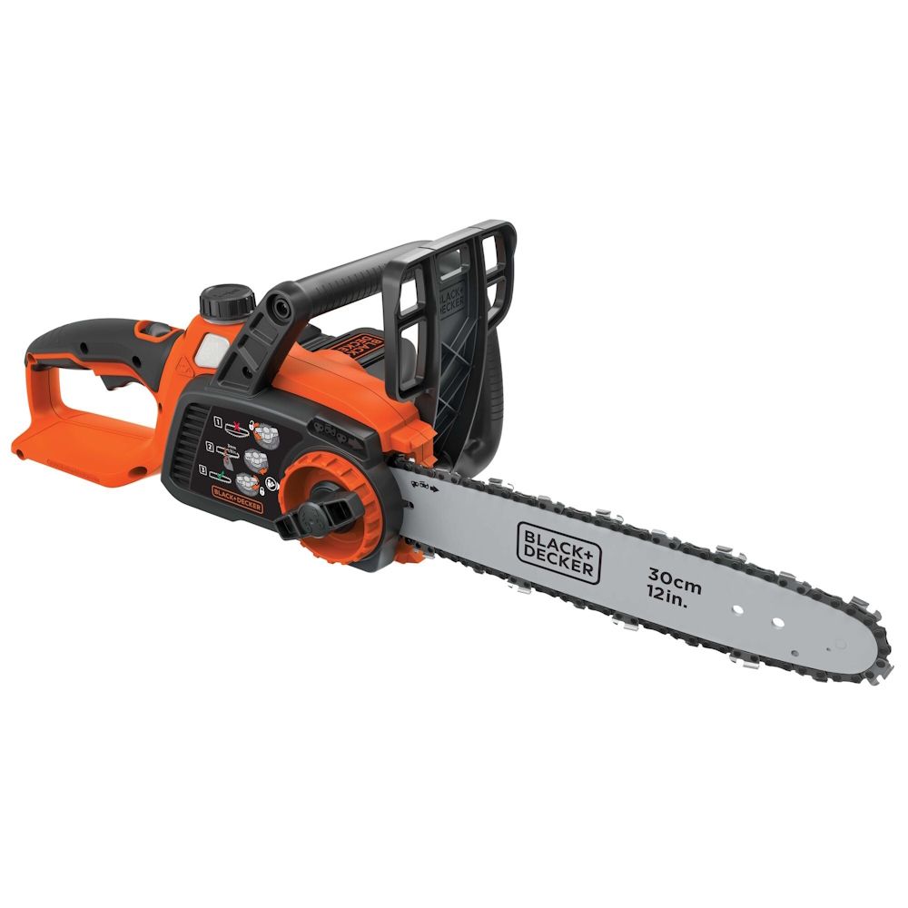 Best chainsaws: top picks for efficient cutting | Top Ten Reviews