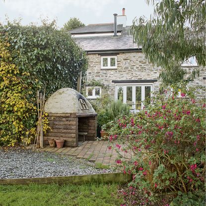 Take a tour of this Devon forge | Ideal Home
