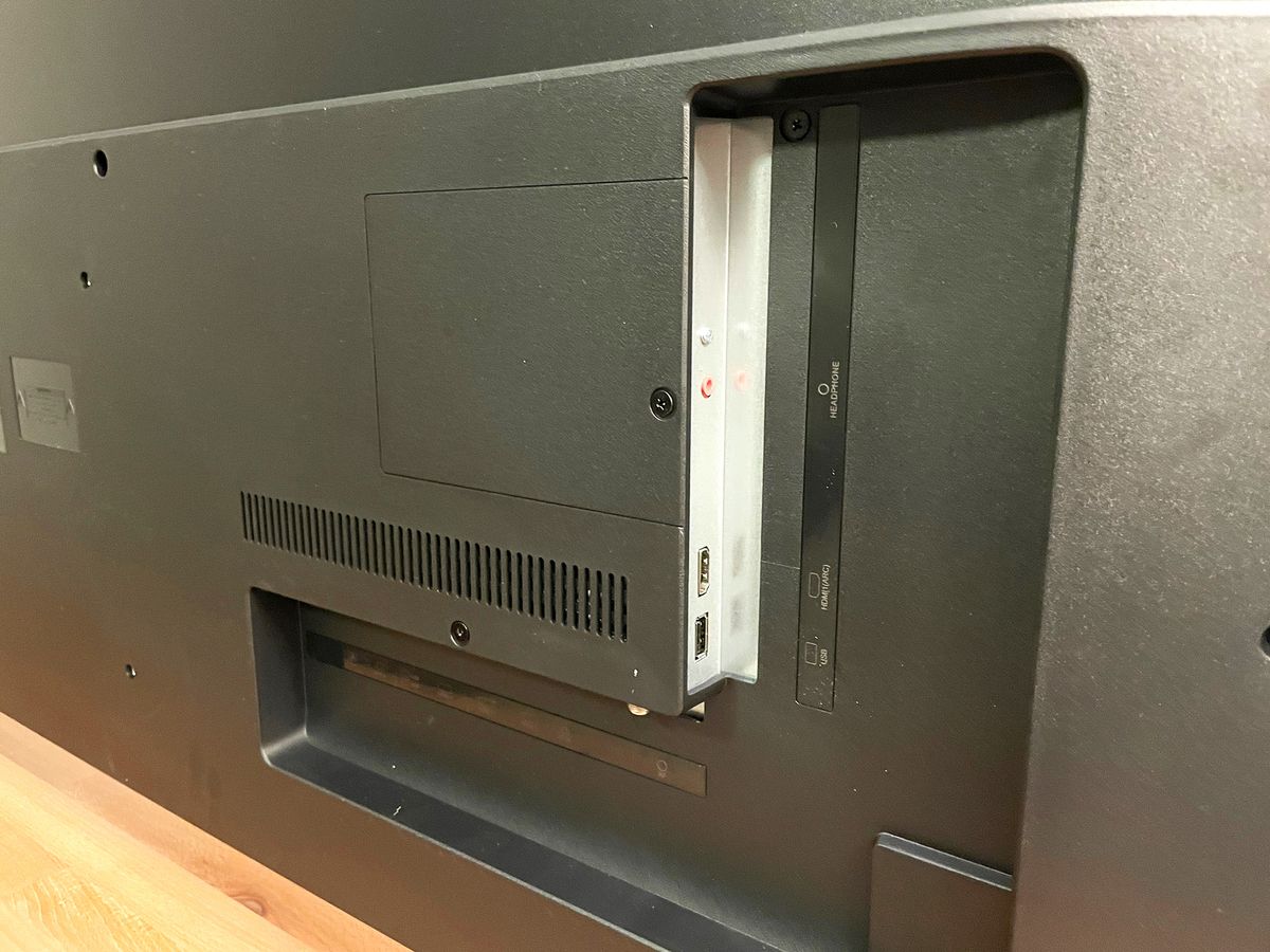 Konka U5 Android TV (55U55A) review | Tom's Guide