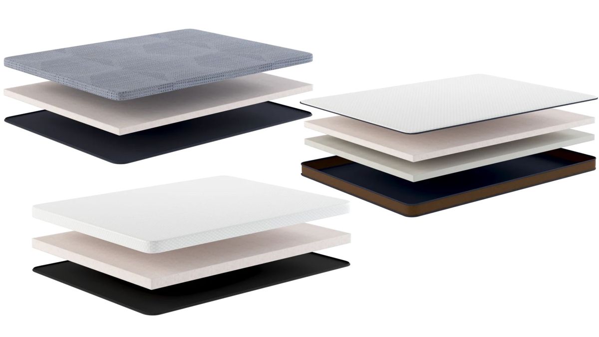 Brooklyn Bedding launches dorm mattress topper collection — and it's ...