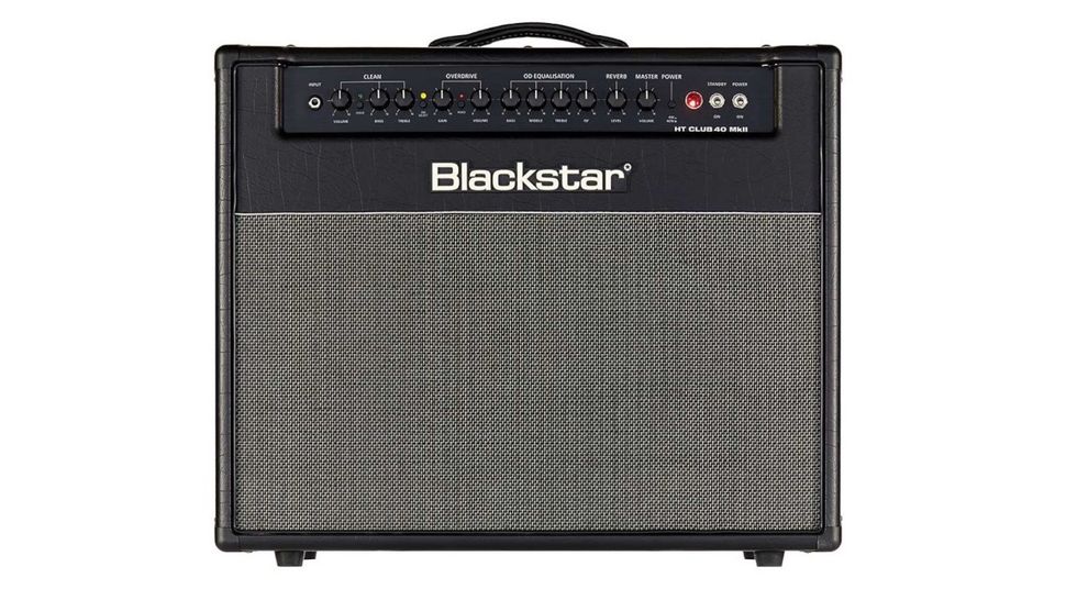 Best Blackstar amps 2026: from practice amps to live rigs | Guitar World