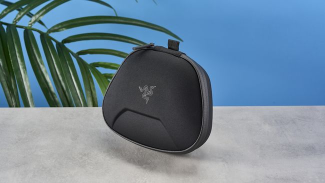 Razer Wolverine V3 Pro review | Tom's Guide