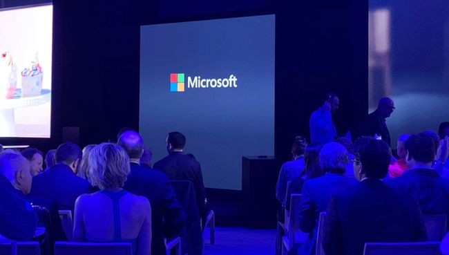Microsoft Surface October 2019 event: the six big Surface reveals as ... Microsoft Surface October 2019 event: the six big Surface reveals as ...