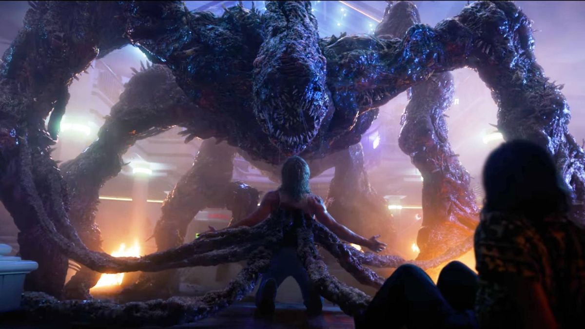 Here are 8 lore-heavy episodes you need to re-watch before Stranger ...