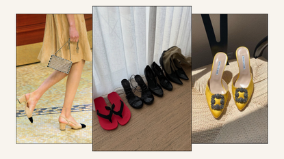 The 9 Most Iconic Shoes of All Time, Ranked by a Fashion Editor | Who ...