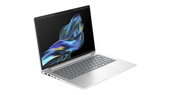HP unveiled its new EliteBook 6 lineup with a Qualcomm-equipped model ...