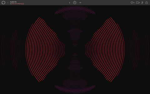 Explore data visualisation with p5.js | Creative Bloq