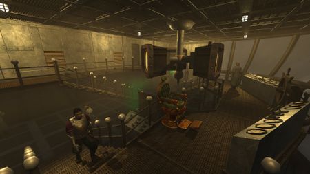 Factorio review | PC Gamer