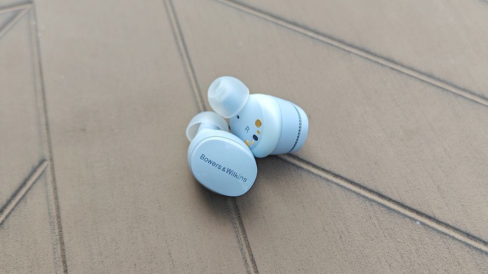 Bowers & Wilkins Pi6 review: What happened? | Tom's Guide