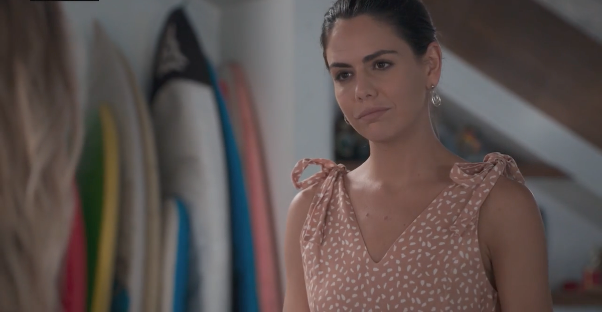 Home and Away spoilers: Ari Parata has a WARNING for Matthew | What to ...