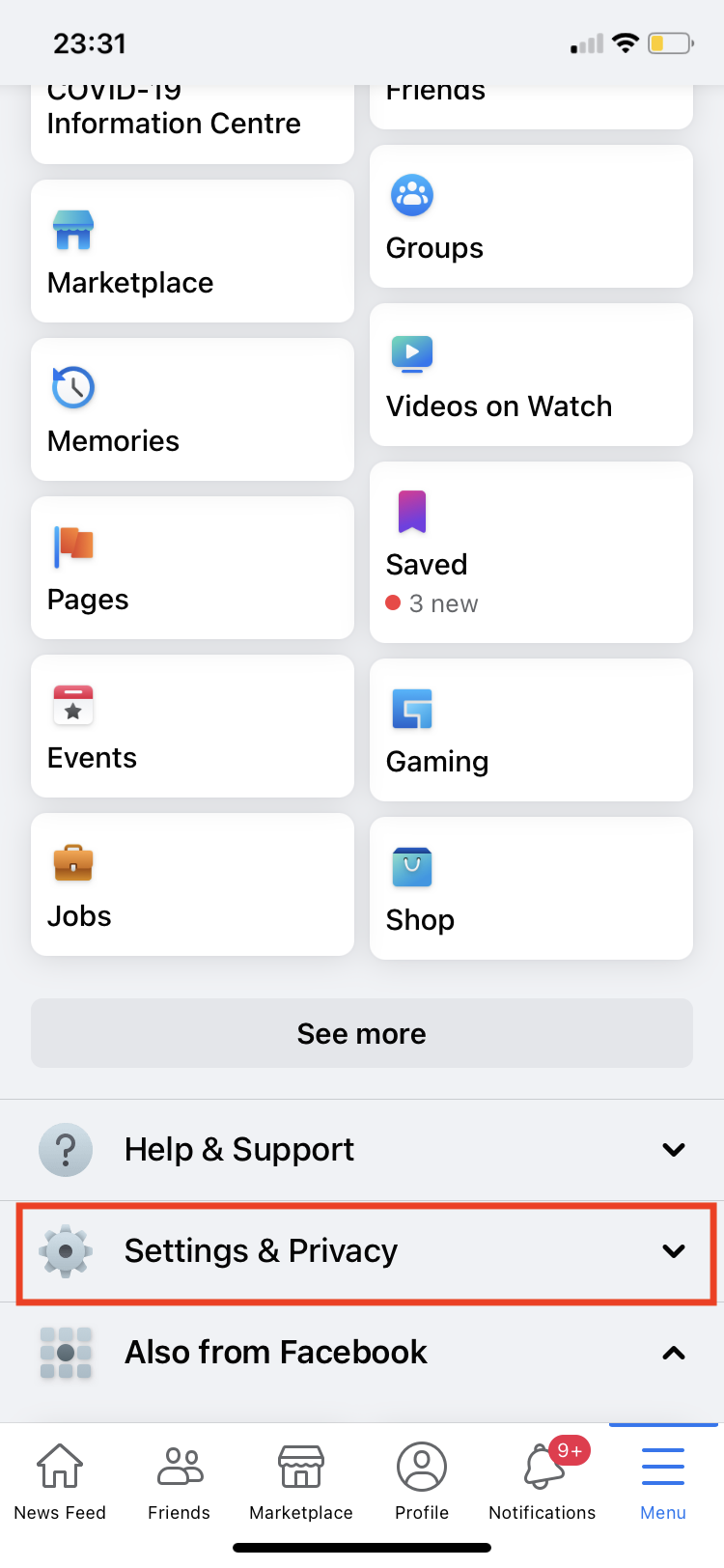 How to set up two-factor authentication on Facebook | Tom's Guide