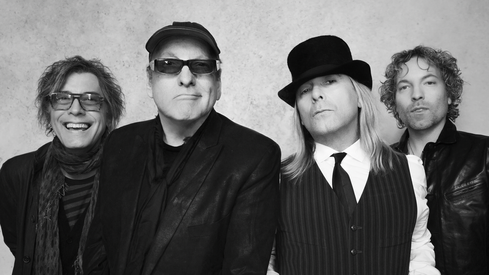 Cheap Trick’s Rick Nielsen: “We’ve loved Australia since the first time ...