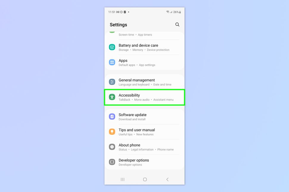 How to auto answer calls on Samsung Galaxy phones | Tom's Guide
