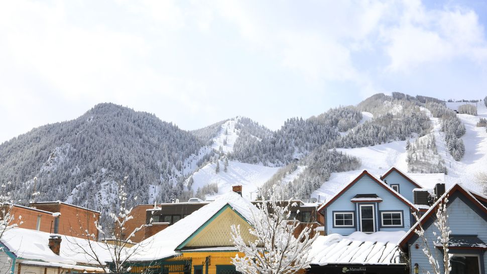 The best mountain towns in America: 5 top destinations from Oregon to ...