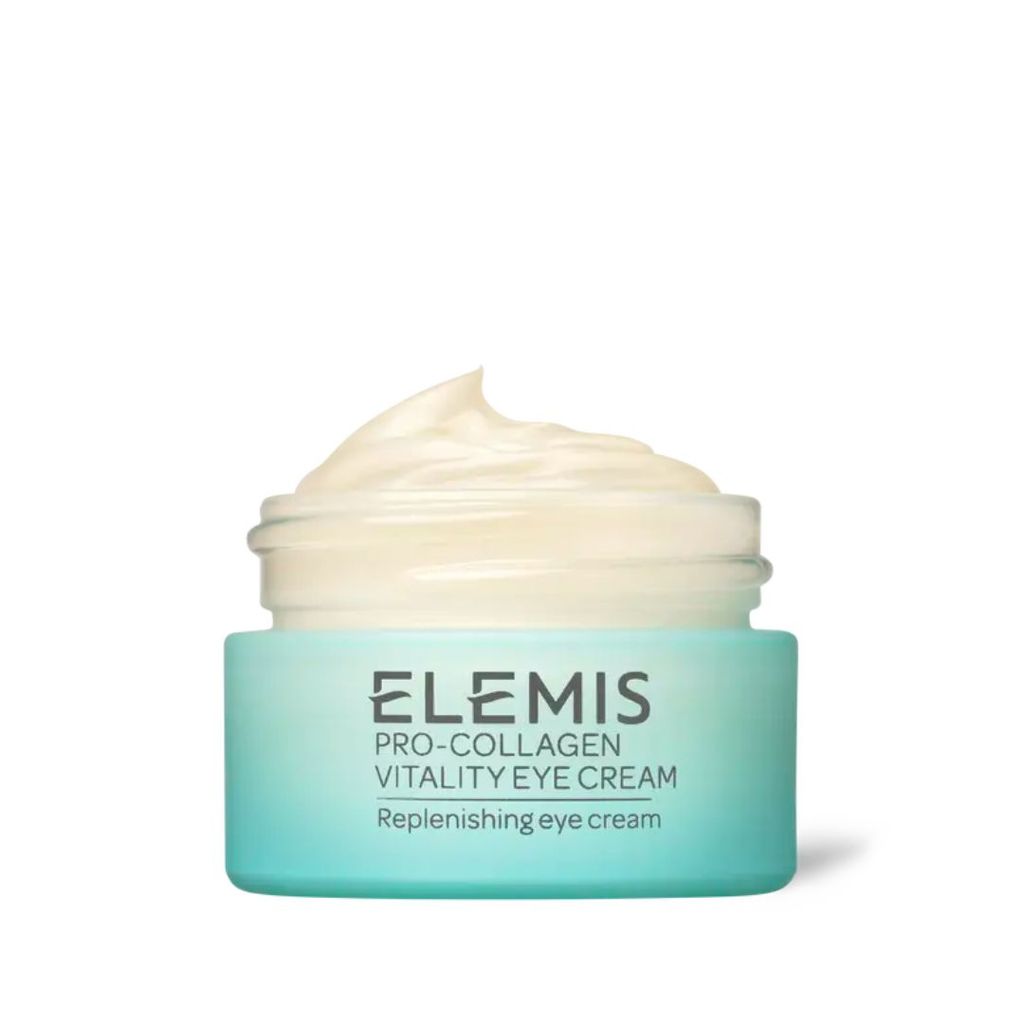 Every Elemis Eye Cream Tried and Tested By An Editor | Marie Claire UK